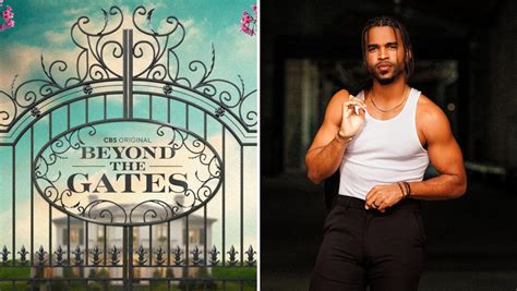 David Lami Friebe Soap Opera Network