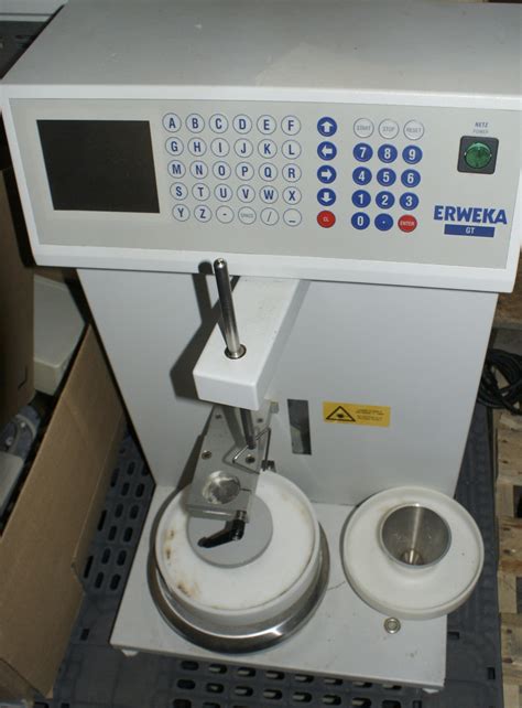 Electrolab Dissolution Electrolab 8 Station Automated Sampling System With Syringe Pump And