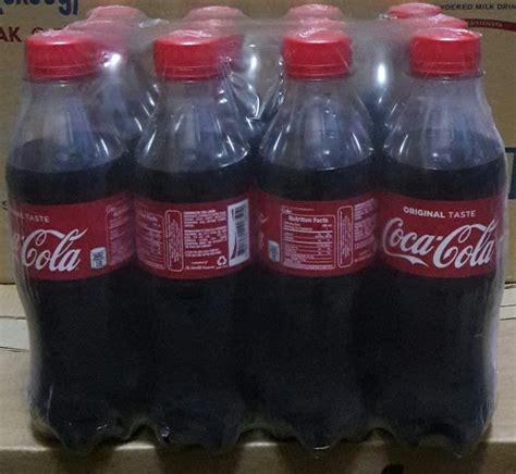 Coke Mismo 295ml X 12pcs Lazada Ph