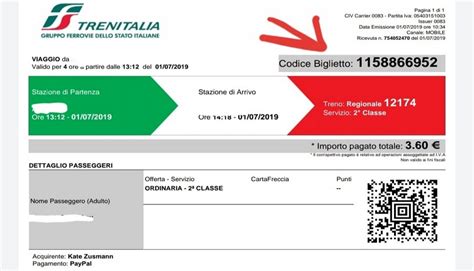 Trenitalia Official Website App How To Buy Tickets Trains Promotions