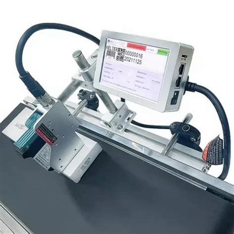 chinese ss mini batch coding printer at ₹ 32000 piece in new delhi id