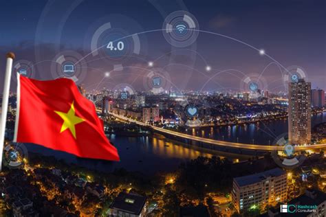 Blockchain Technology To Accelerate Digital Transformation In Vietnam