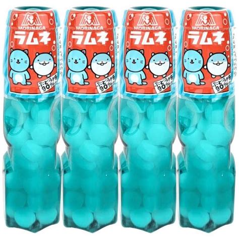 Ramune Soda Candy