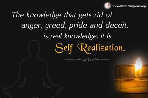 Difference Between Self Actualization And Self Realization Difference