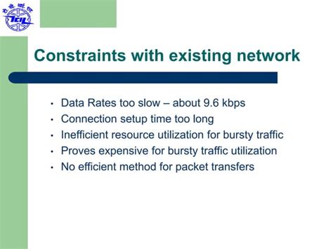Mobile Communication And Computing Gprs Ppt
