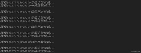 【linux c 】一篇文章搞懂线程同步的五种方式（锁、条件变量、信号量） c 11 linux线程同步 信号量 csdn博客
