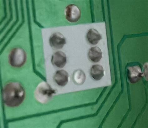 interphone simuler un bouton poussoir français arduino forum