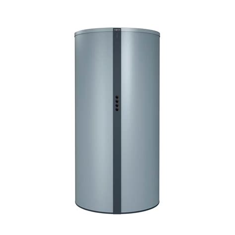 Viessmann 100-E Puskurivaraaja 200 l – Tulituote