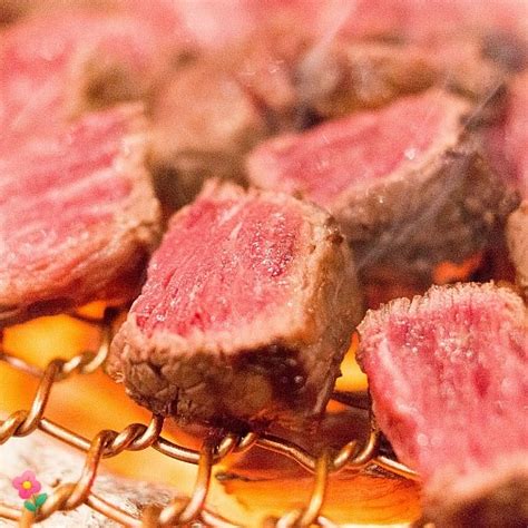 고기 굽는법★암 걱정없이 맛있게 고기 굽기and스테이크 굽는법 네이버 블로그