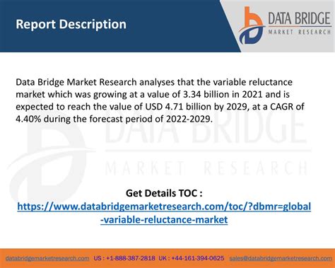 Ppt Variable Reluctance Market Powerpoint Presentation Free Download Id 13026356