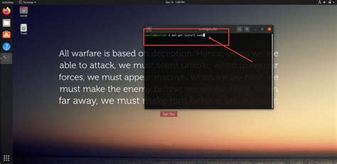 How To Fix The Sudo Command Not Found Error On Linux