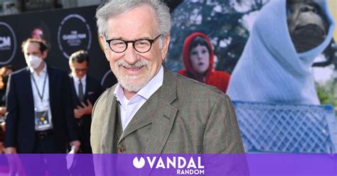Steven Spielberg Desvela Que Dirigi Una Pel Cula Que No Quiere Volver A Ver Y No Le Gusta Nada