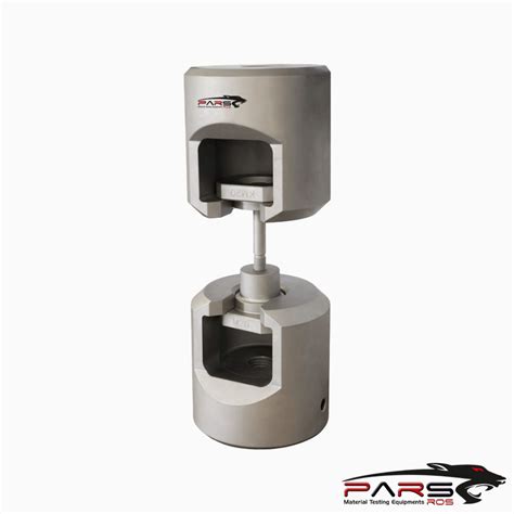 En Iso Test Fixture Parsros Material Testing Equipments