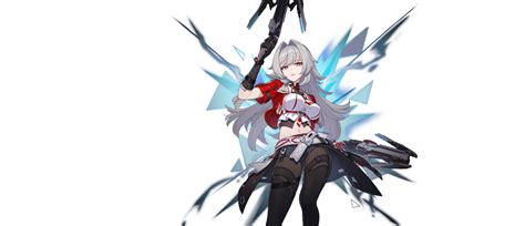 Erdos Helia Honkai And 1 More Danbooru