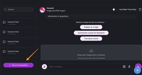 How To Send A Picture In ChatGPT Methods