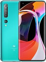 Xiaomi Mi 10 5G Telset