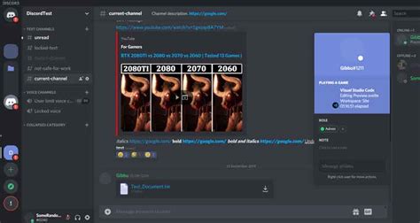 Top Discord Themes For Better Discord Themes