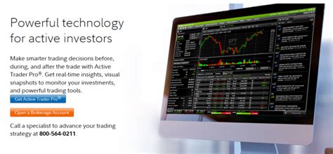 How To Fix Fidelity Active Trader Pro Not Working Networkbuildz