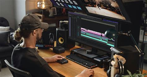 Best Linux Video Editing Software Retouching Labs