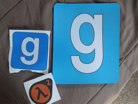Made Custom Gmod Things Rgmod