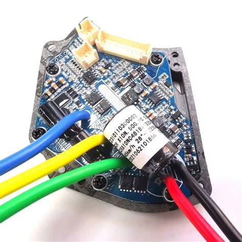 Bafang Mid Motor M600 G521 Controller Uart Can Protocol Controller 36v