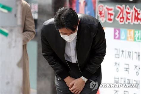 [단독] 전우원 전두환 비석 밟기로 미움 증폭 싫어 평화의 방식으로 사죄