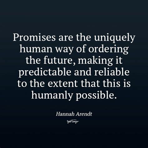 35 Best Promise Quotes To Help You Always Keep Your Word Yourtango