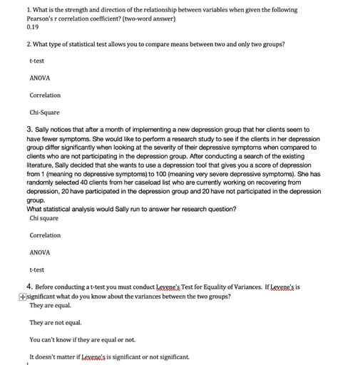 Solved 1 What Is The Strength And Direction Of The