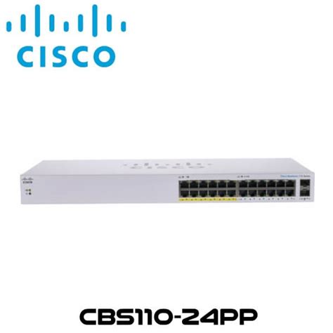 Cisco CBS PP Network Switch Dubai