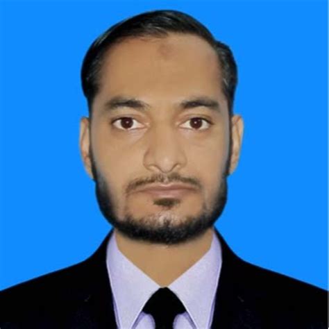 Rao Mohsin Business Intelligence Consultant Freelance Xing