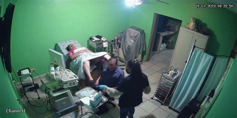 Ultrasound Imaging Sexeclinic Best Medical Fetish Videos