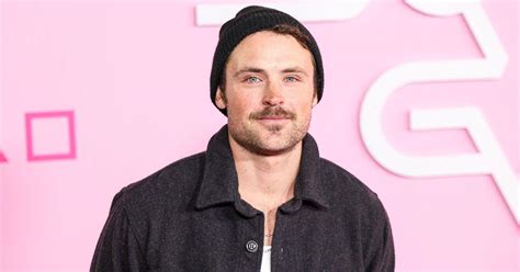 Dylan Efron Ok Magazine