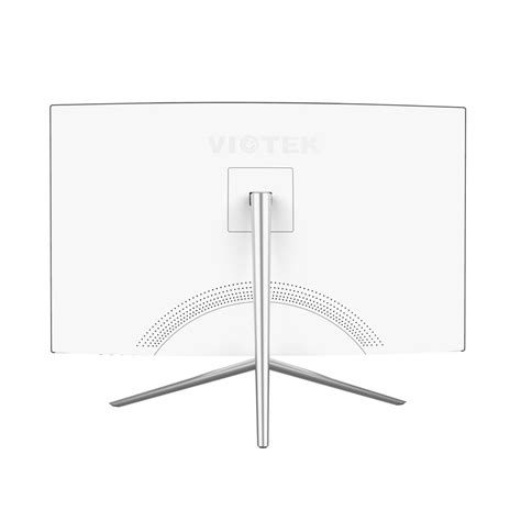 Viotek Gn D Wqhd Hz Curved Gaming Monitor W Built In Speakers Viotek