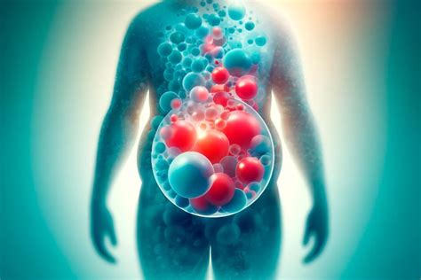 Balloon Theory In Obesity Fat Cell Size Predicts If You Will Gain Or Lose Weight