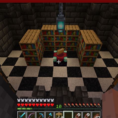 Modpack Configuration Checker Mod Customize Minecraft For Better Modpack Support