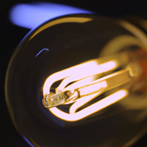 How Does A Lightbulb Work An In Depth Exploration Of The Components History And Physics Behind