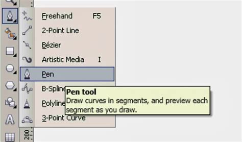 How To Creats Frame With Coreldraw Coreldraw Tutorial New Simple