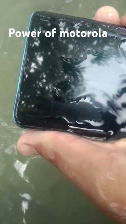 Power Of Motorola Youtube