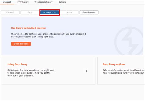 Burp Suite Tutorial Part Introduction To The Burp Suite Proxy Cybrary