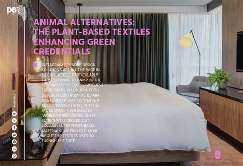 Animal Alternatives The Plant Based Textiles Enhancing Green