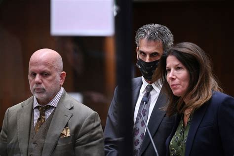 Scrubs Producer Eric Weinberg Pleads Not Guilty To Assault