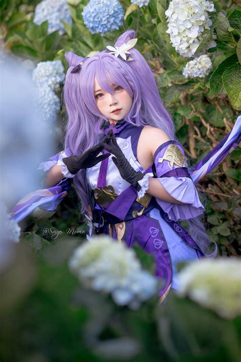 Full Album On Patre0n Set A My Sayo Momo Cosplayer Facebook