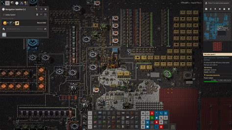 Se Space Outpost Rfactorio