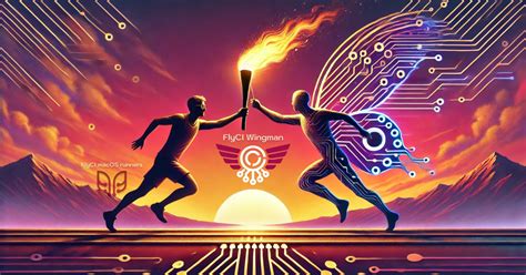 Discontinuing Flyci Macos Runners A New Chapter For Flyci Wingman Flyci