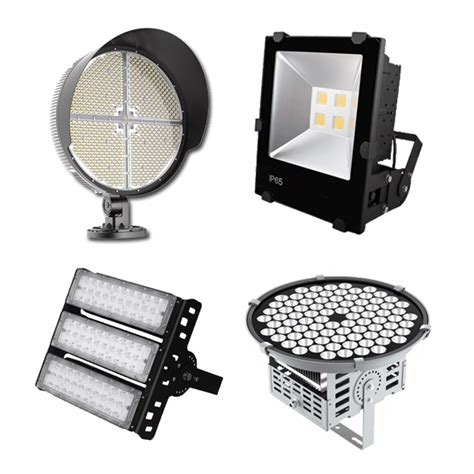 How To Choose Outdoor Led Flood Lights For Your Landscape Mic Led