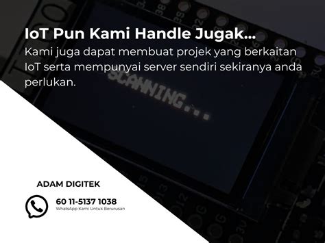 Arduino And Esp32 Pembantu Projek Coding And Projek Lengkap Computers