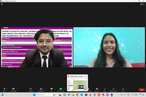 Cma Nutan Gupta On Linkedin Thank You Aaditya Jain Sir For Guidance