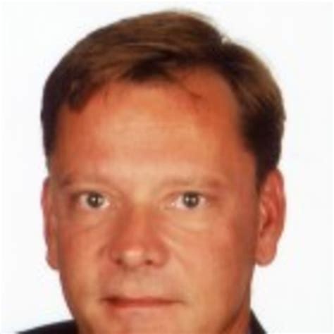 Holger Schenk International Category Manager Robert Bosch