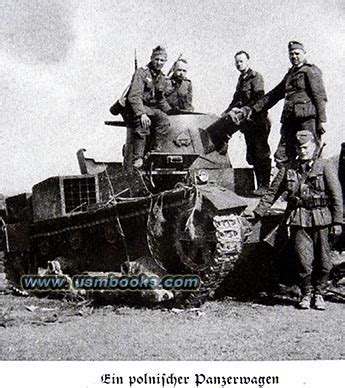 7th German Army Corps In Poland 1939