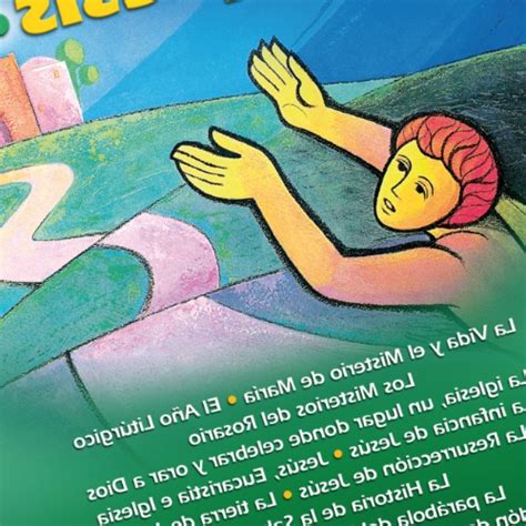 Los Mejores Recursos De Material Para La Catequesis Católica San